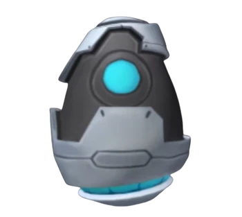 Robot Egg | Murder Mystery 2 Wiki | Fandom