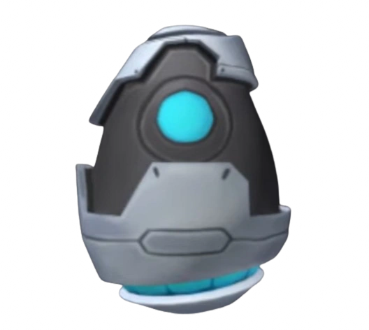 Robot Egg | Murder Mystery 2 Wiki | Fandom