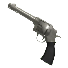 Default Gun | Murder Mystery 2 Wiki | Fandom