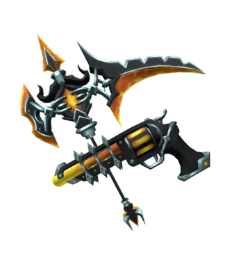 Hallow Set | Murder Mystery 2 Wiki | Fandom