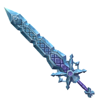 Iceflake | Murder Mystery 2 Wiki | Fandom