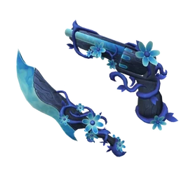 Flowerwood Set | Murder Mystery 2 Wiki | Fandom