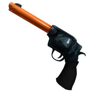 Carved (Gun) | Murder Mystery 2 Wiki | Fandom