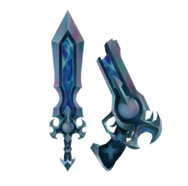 Pearl Set | Murder Mystery 2 Wiki | Fandom