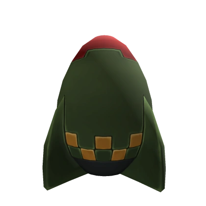 Nuke Egg | Murder Mystery 2 Wiki | Fandom