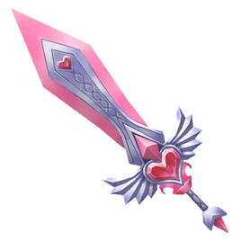 Heartblade | Murder Mystery 2 Wiki | Fandom