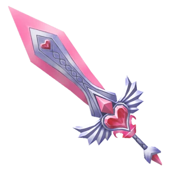 Heartblade | Murder Mystery 2 Wiki | Fandom