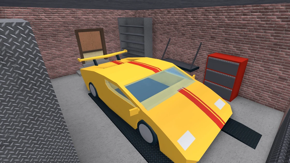 House 2 | Murder Mystery 2 Wiki | Fandom