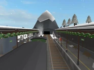 Train Station | Murder Mystery 2 Wiki | Fandom