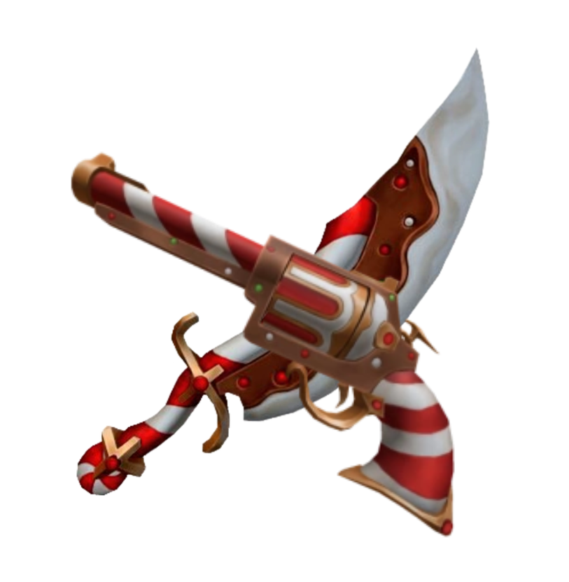 Cookie Set | Murder Mystery 2 Wiki | Fandom