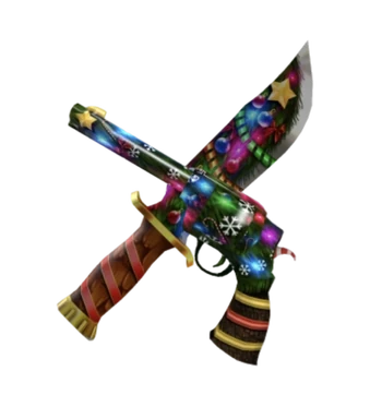 Tree Set | Murder Mystery 2 Wiki | Fandom