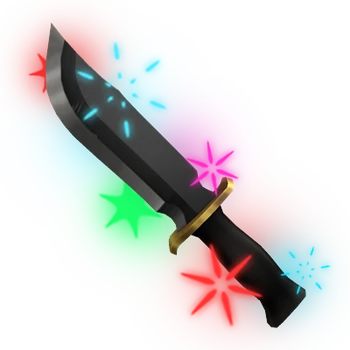 Fireworks (Effect) | Murder Mystery 2 Wiki | Fandom