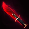 Vampire Knife (2022) | Murder Mystery 2 Wiki | Fandom