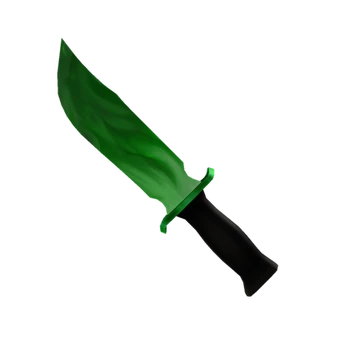 Green Fire | Murder Mystery 2 Wiki | Fandom