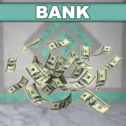 Bank | Murder Mystery 2 Wiki | Fandom