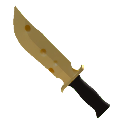 Cheesy | Murder Mystery 2 Wiki | Fandom