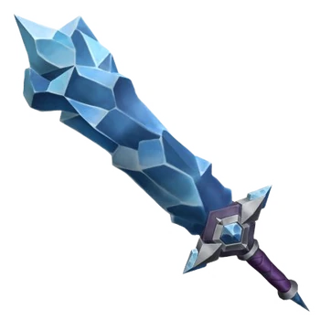 Icecrusher | Murder Mystery 2 Wiki | Fandom
