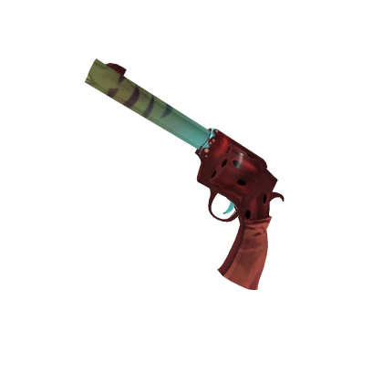 Alien | Murder Mystery 2 Wiki | Fandom