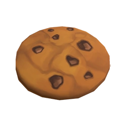 Cookie (Toy) | Murder Mystery 2 Wiki | Fandom