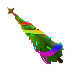 Chroma Evergreen | Murder Mystery 2 Wiki | Fandom