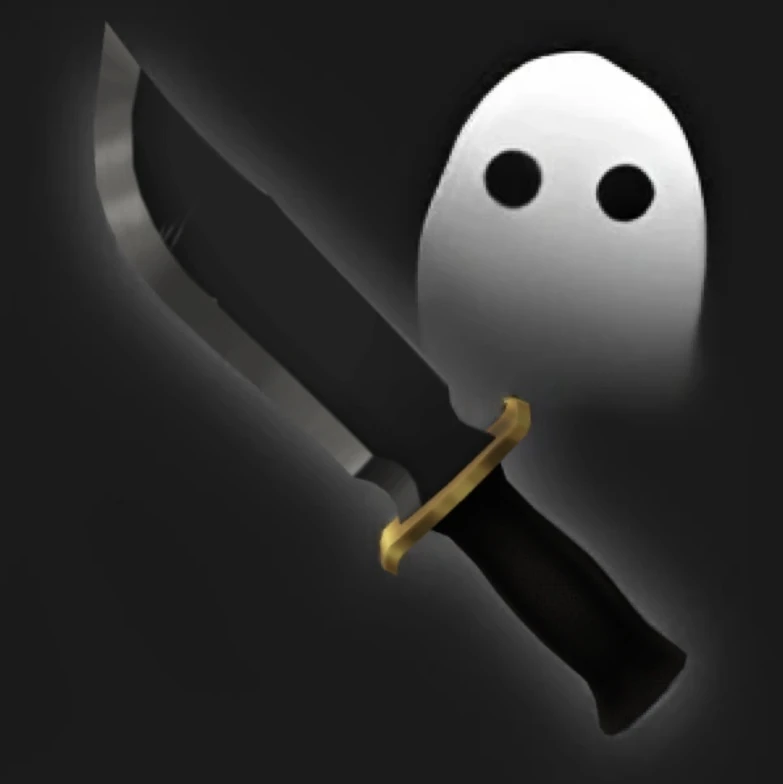 Ghosts (Effect) | Murder Mystery 2 Wiki | Fandom