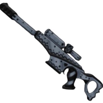 Silver Gingerscope | Murder Mystery 2 Wiki | Fandom