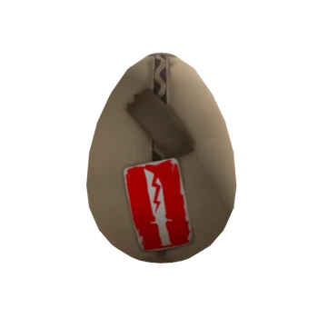 Fragile Egg | Murder Mystery 2 Wiki | Fandom