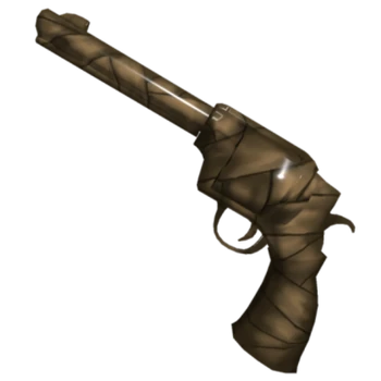 Mummy Gun (2020) | Murder Mystery 2 Wiki | Fandom