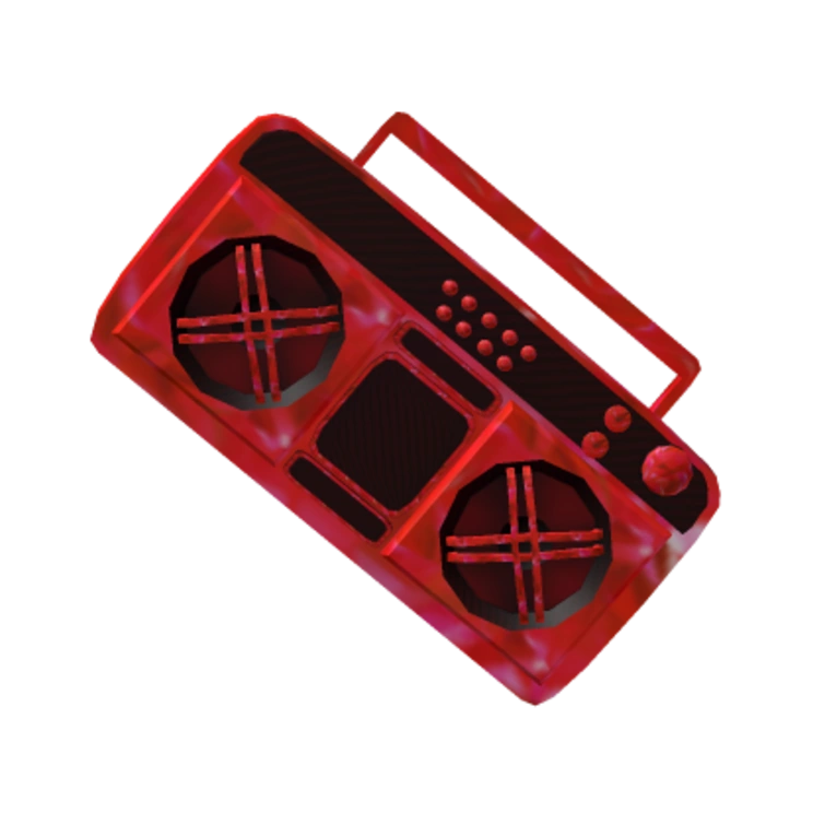 Red Sparkletime | Murder Mystery 2 Wiki | Fandom