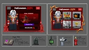 Halloween Event 2024 | Murder Mystery 2 Wiki | Fandom