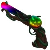 Chroma Weapons | Murder Mystery 2 Wiki | Fandom