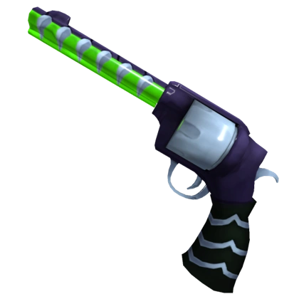 Ripper (Gun) | Murder Mystery 2 Wiki | Fandom