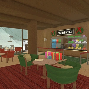 Christmas Event 2024 | Murder Mystery 2 Wiki | Fandom