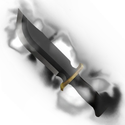 Wraith (Effect) | Murder Mystery 2 Wiki | Fandom