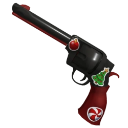 Stickers Gun (Christmas 2022) | Murder Mystery 2 Wiki | Fandom