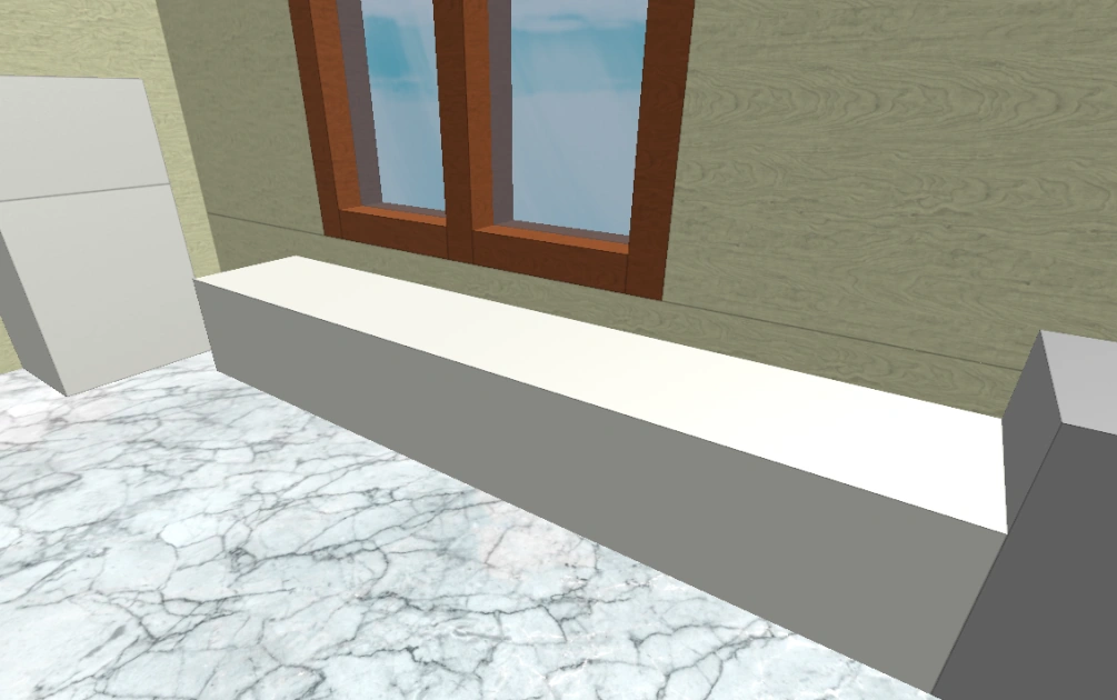 House (MM1) | Murder Mystery 2 Wiki | Fandom