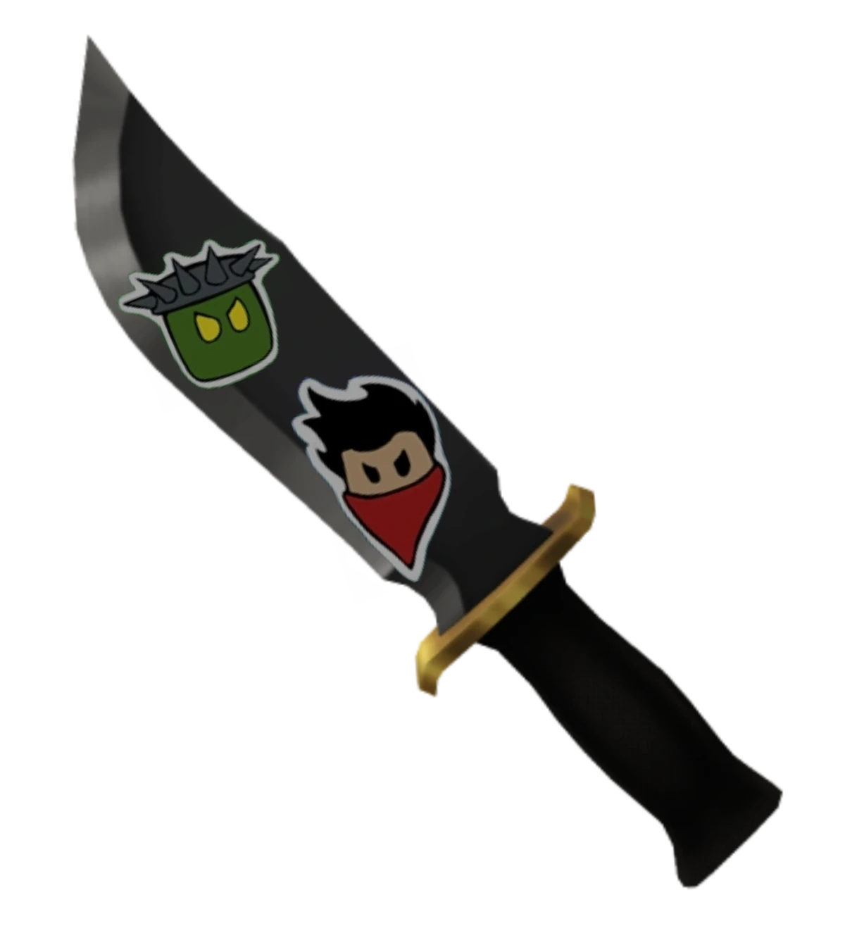 Stickers Knife (Halloween 2022) | Murder Mystery 2 Wiki | Fandom