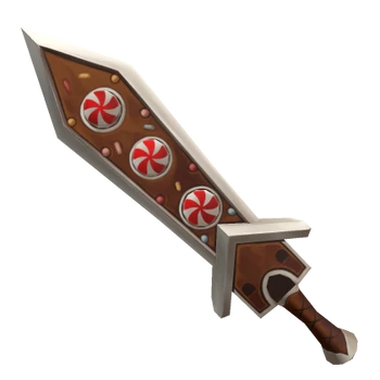 Swirly Blade | Murder Mystery 2 Wiki | Fandom