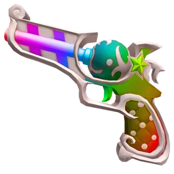 Chroma Bauble | Murder Mystery 2 Wiki | Fandom