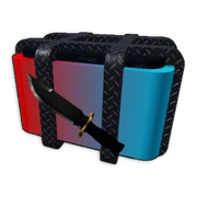 Mystery Box 2 | Murder Mystery 2 Wiki | Fandom