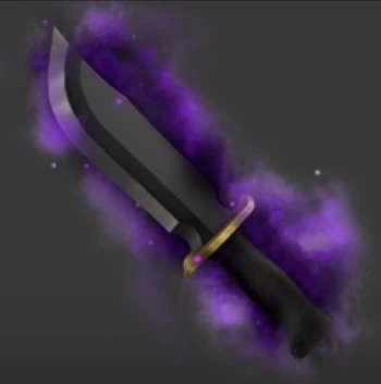 Void (Effect) | Murder Mystery 2 Wiki | Fandom