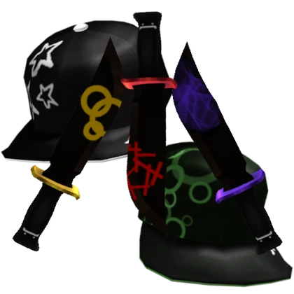 Skate Pack | Murder Mystery 2 Wiki | Fandom