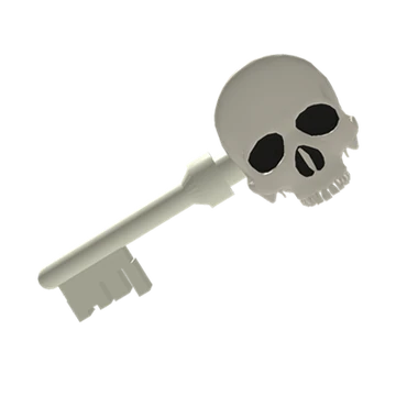 The Skeleton Key