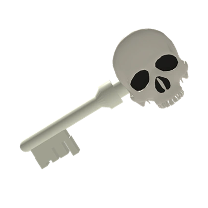 Skeleton Key 2018 | Murder Mystery 2 Wiki | Fandom
