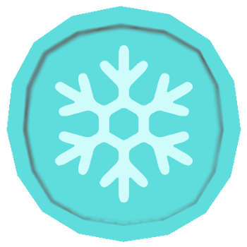 Snowflake Tokens (2017) | Murder Mystery 2 Wiki | Fandom