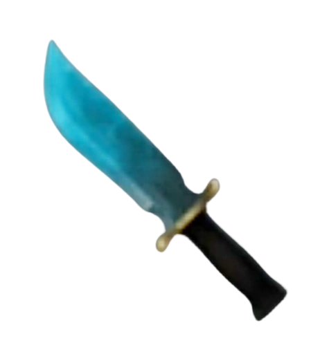 Frozen Knife (2023) | Murder Mystery 2 Wiki | Fandom