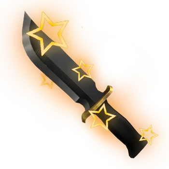 Stars (Effect) | Murder Mystery 2 Wiki | Fandom