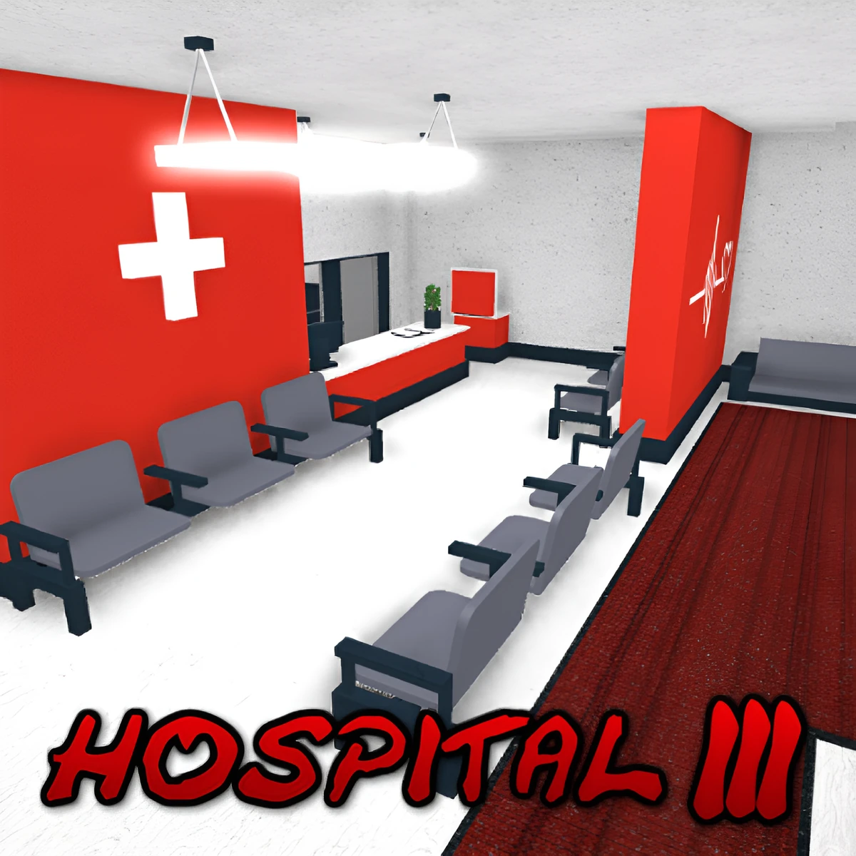 Hospital 3 | Murder Mystery 2 Wiki | Fandom
