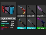 Category:Crates | Murder Mystery 2 Wiki | Fandom