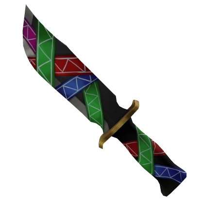 Ribbons | Murder Mystery 2 Wiki | Fandom